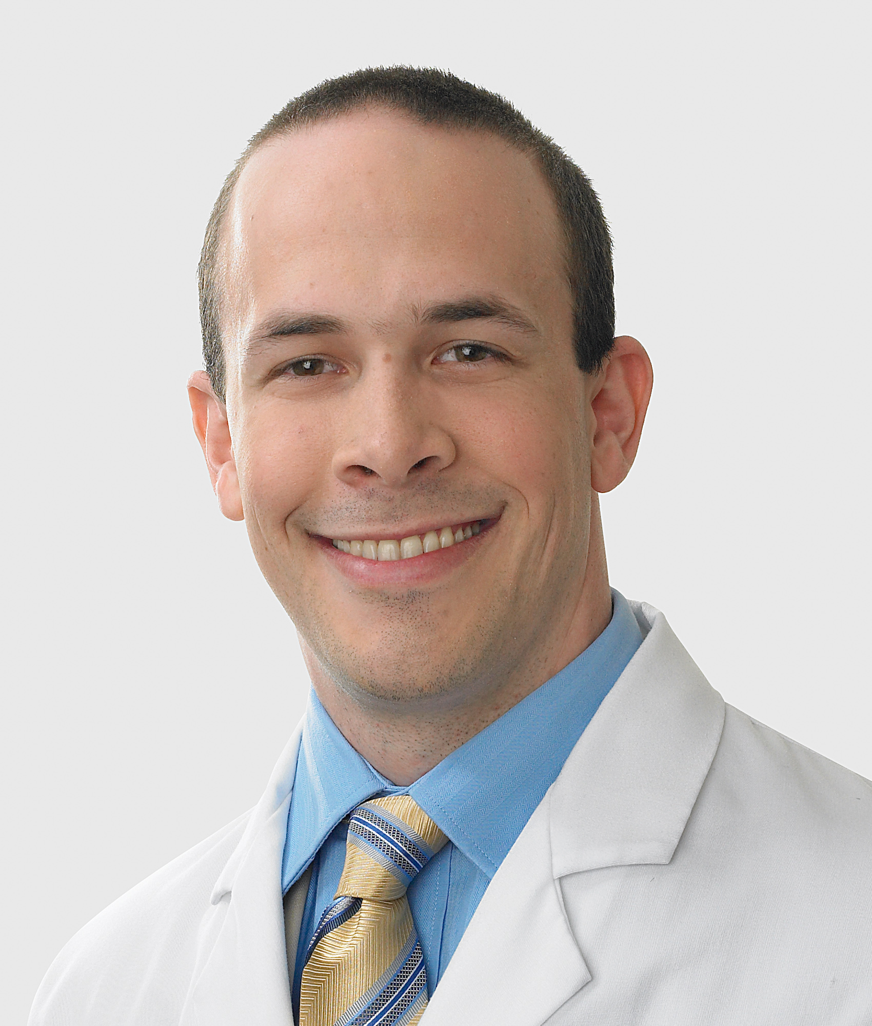 Aaron Holderman, ACNP | Digestive Care Center