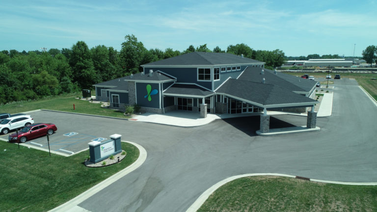 Endoscopy Centers | Digestive Care Center